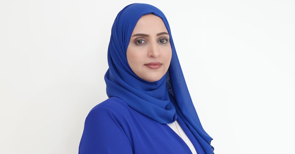 Dr Jokha Al Shukaili elected head of Arab network for quality assurance ...