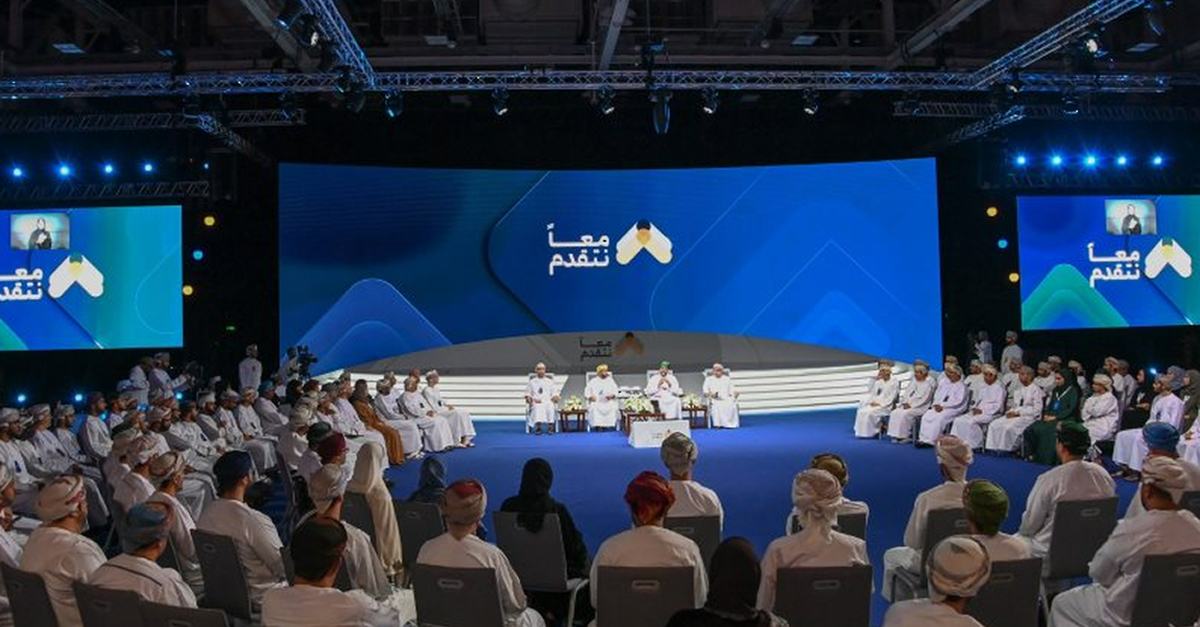 Fourth edition of “Together Forward” gets good response - Black & White ...