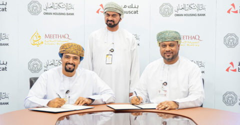 Meethaq Islamic Banking partners with Oman Housing Bank to offer sharia ...